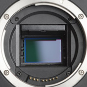 How to use sensor cleaning swabs and solution for digital camera sensor ...